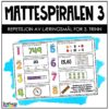 Matematikk for 3.trinn - Repetisjonsoppgaver - Teaching Funtastic